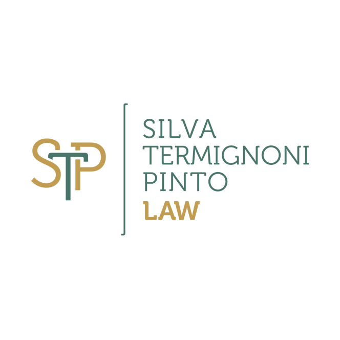 STP LAW | Silva, Termignoni e Pinto Advogados